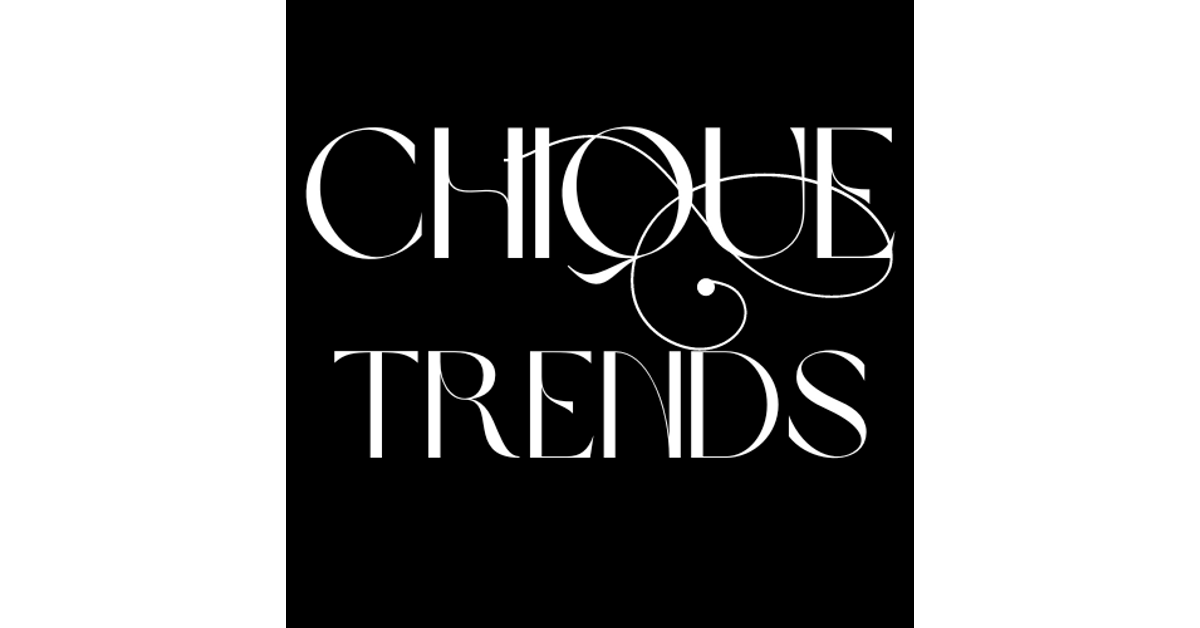 Best Online Shopping & Clothing Store | Chique Trends – chiquetrends.com